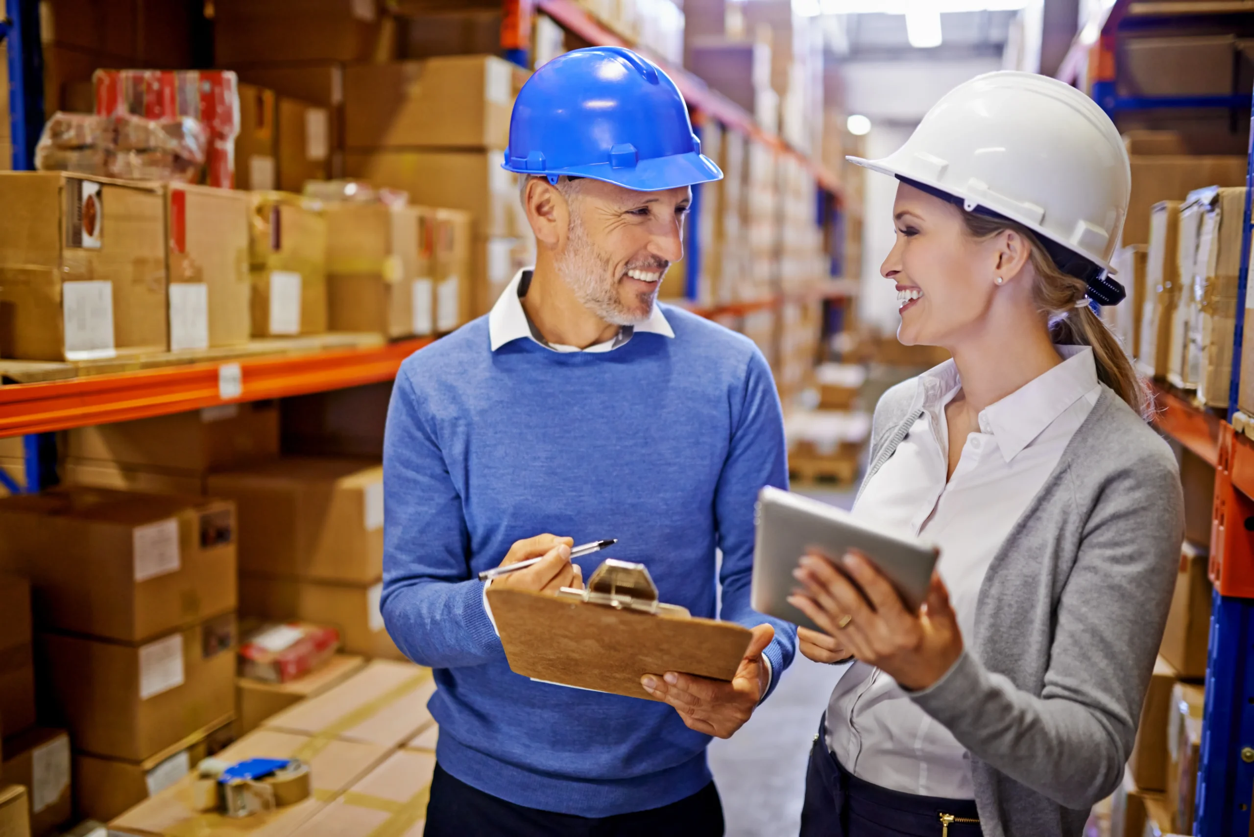 Warehouse Operations: Key Documents You Need to Know