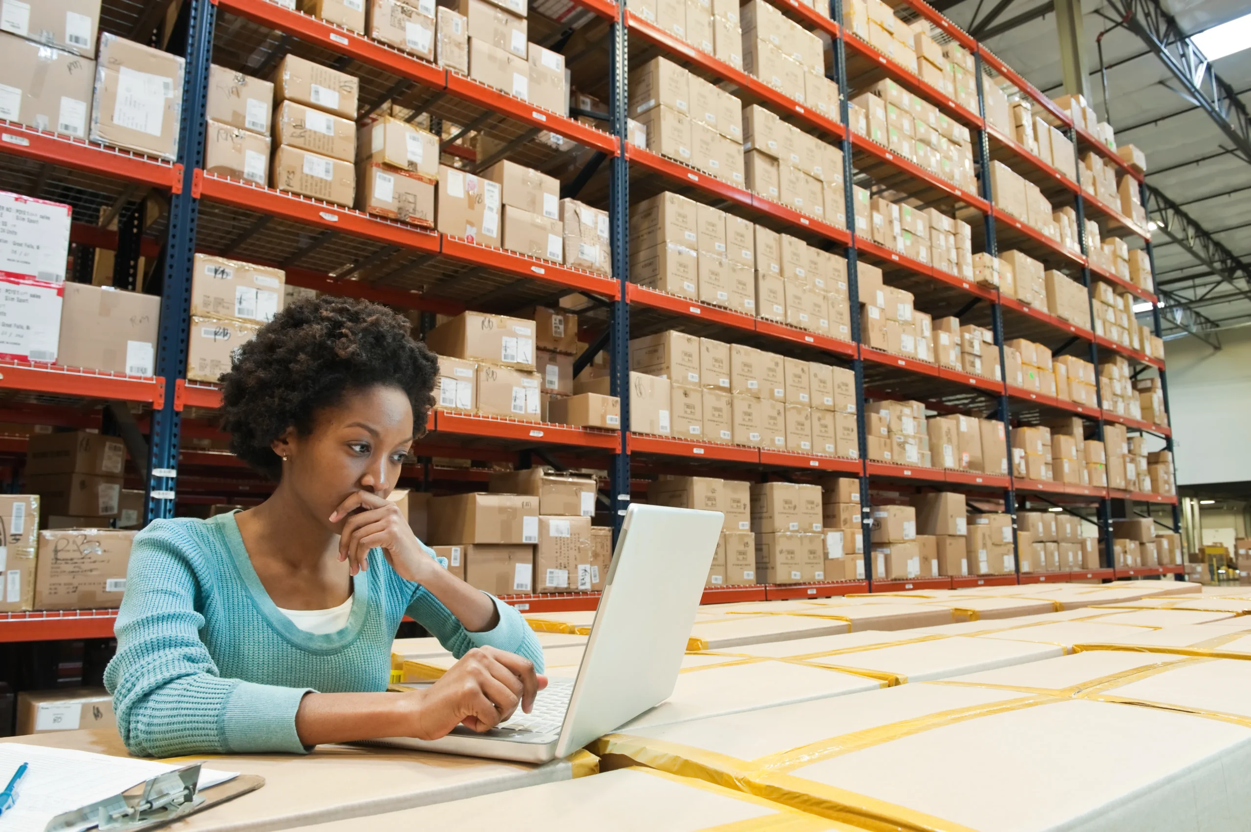 Warehouse Mapping: Transform Your Warehouse!