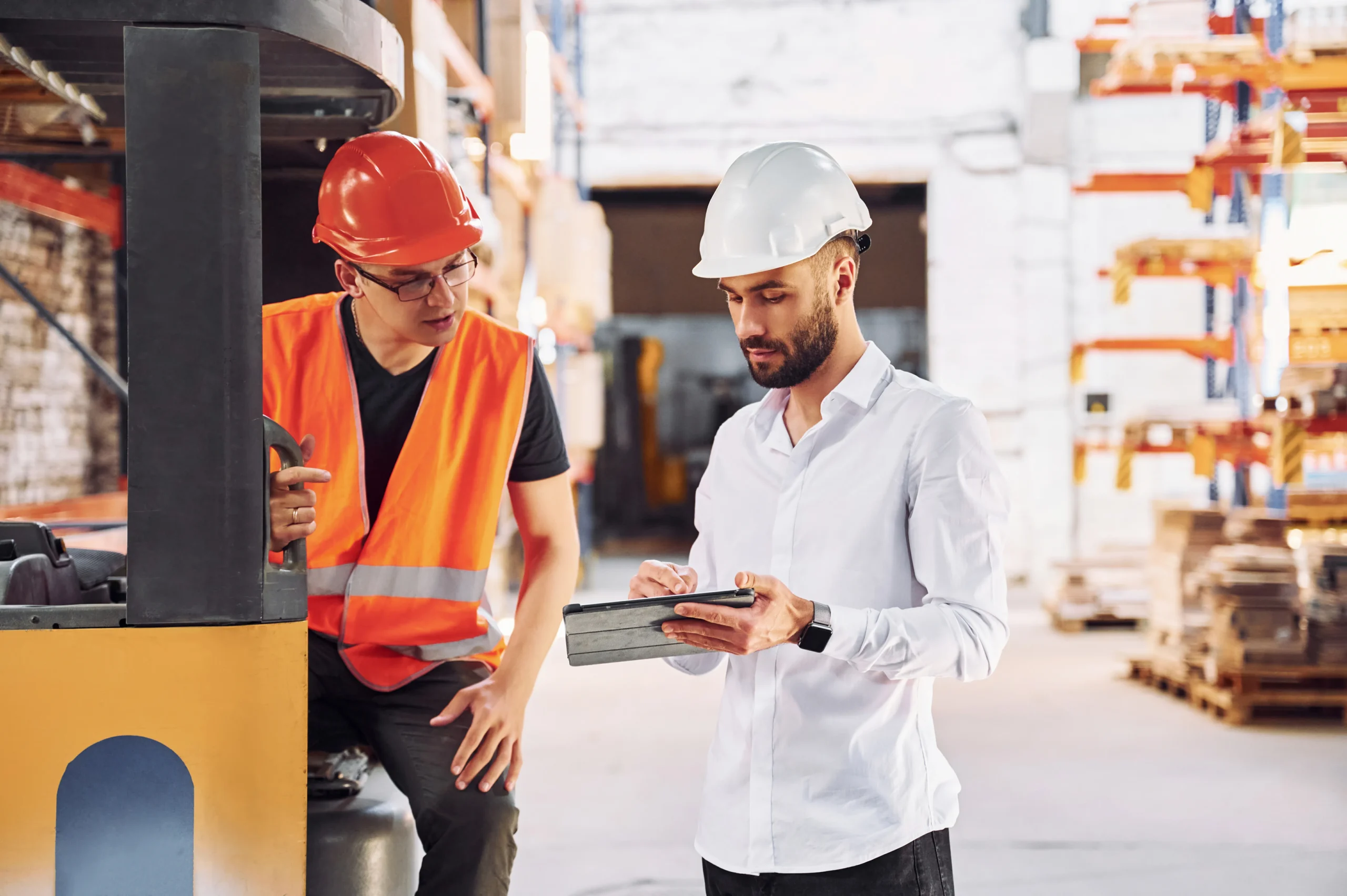 WMS and TMS: Why You Need to Integrate!