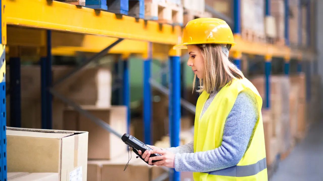 Warehouse Picking Errors: How to Reduce Errors