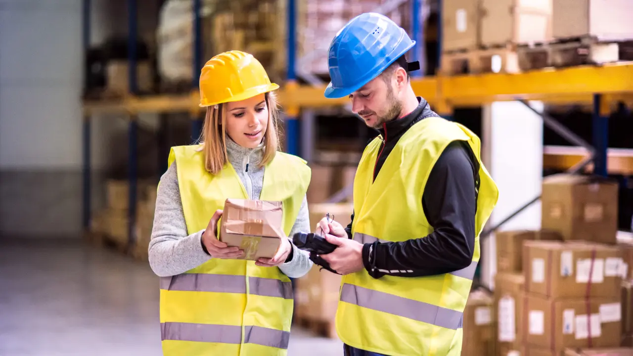 The Ultimate Guide to Warehouse Quality Control Management: Ensuring ...