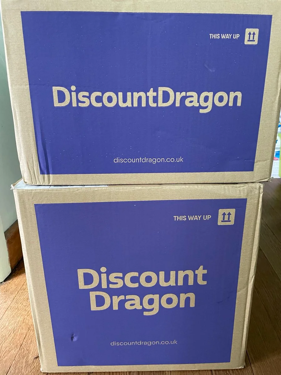 Discount Dragon & Clarus WMS: Enhancing E-Commerce