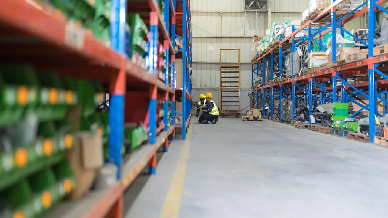 Mac Logistics & Clarus WMS: Boosting Operational Efficiency