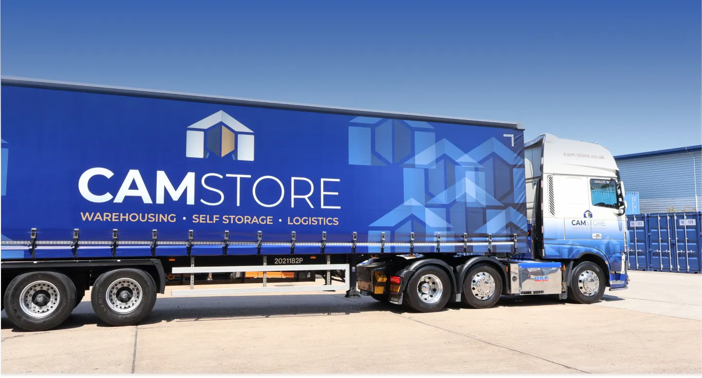 Cam Store Streamlines Warehouse Ops with Clarus