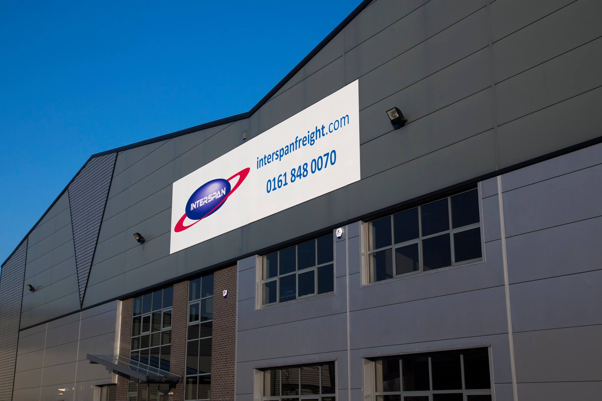 Interspan to Cut Reporting Time by 90%!